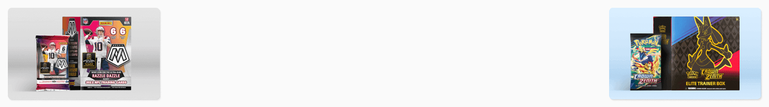 Baseball Cards in Sports Trading Cards - Walmart.com