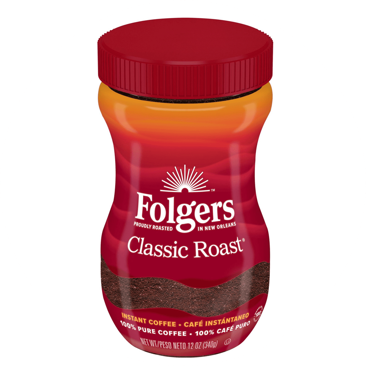 Starbucks Instant Coffee in Instant Coffee - Walmart.com