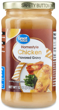 Sausage gravy in Gravy - Walmart.com