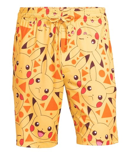 Pokemon Men's Clothing in Pokemon Apparel - Walmart.com