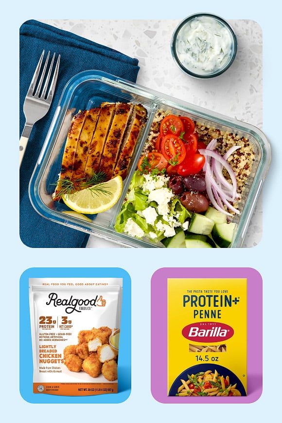 Feel Good Snacks - Walmart.com