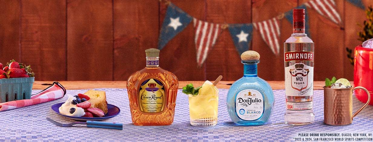 Holiday Alcohol - Walmart.com