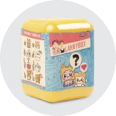 LankyBox Toys in Surprise Toys - Walmart.com