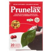 Prunelax in Laxatives - Walmart.com