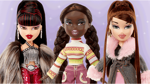 Bratz - Walmart.com