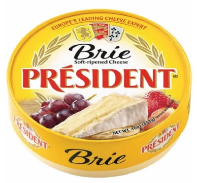 Brie Cheese in Cheese - Walmart.com