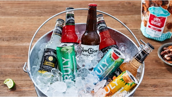 Alcohol - Walmart.com