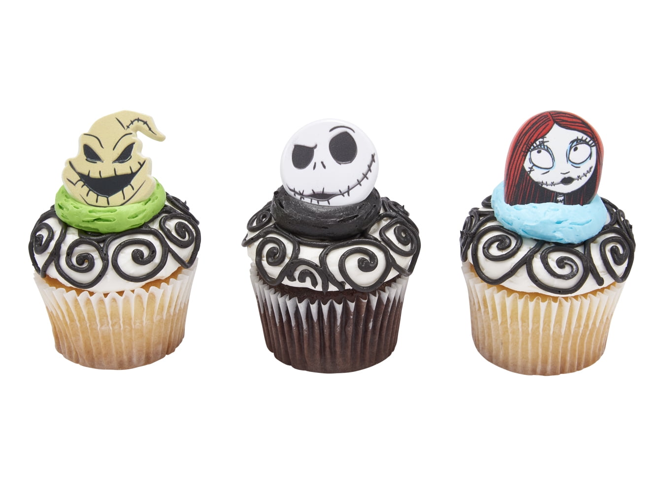 Walmart Custom Cakes