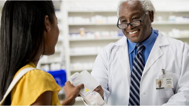 Birth Control Prescribing - Walmart.com