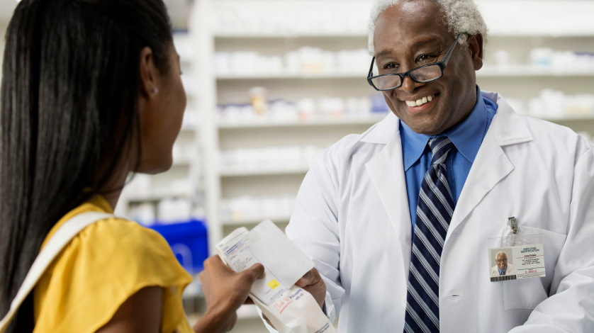 Birth Control Prescribing - Walmart.com