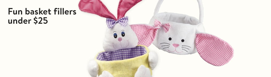 Easter: Candy, Baskets, Eggs, and Decorations | Walmart.com