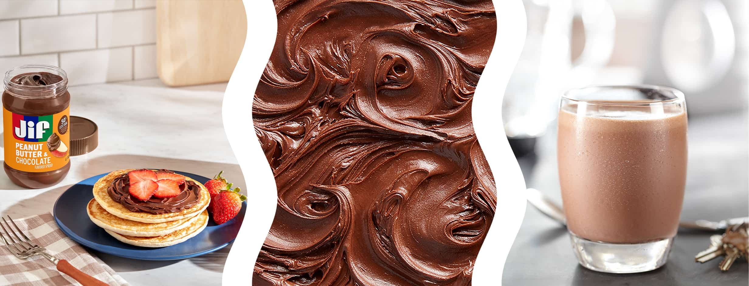 Jif Peanut Butter - Walmart.com