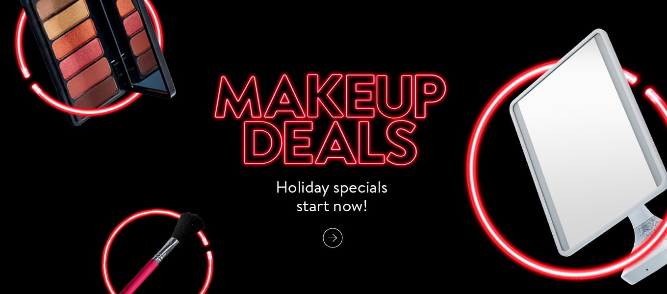 Makeup – Walmart.com