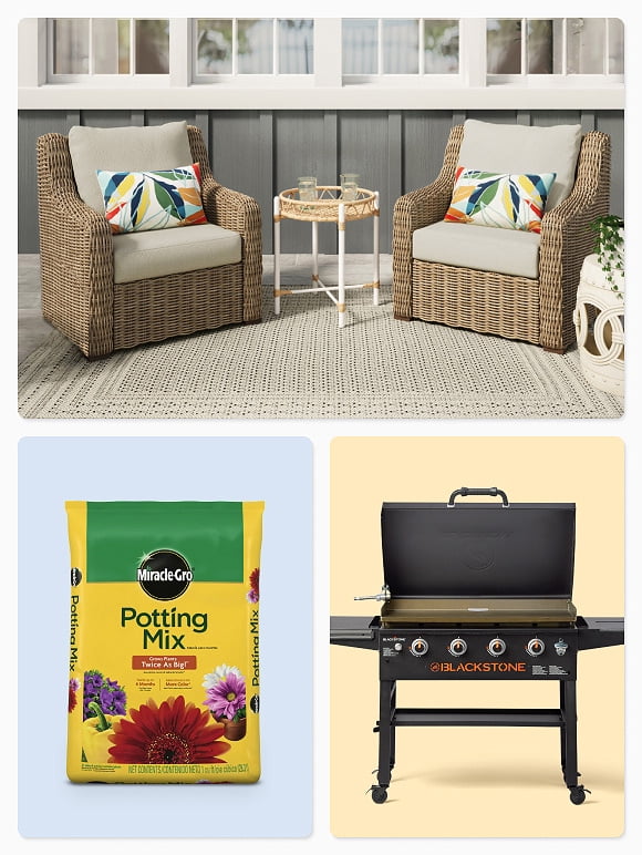 Garden Center in Patio & Garden - Walmart.com