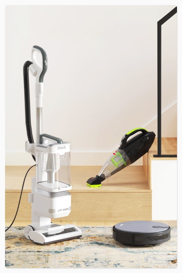 Vacuum Cleaners - Walmart.com
