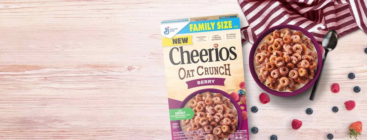Cereal - Walmart.com