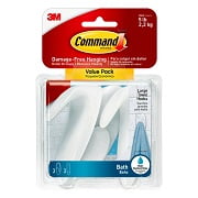 Command Strips in Command - Walmart.com