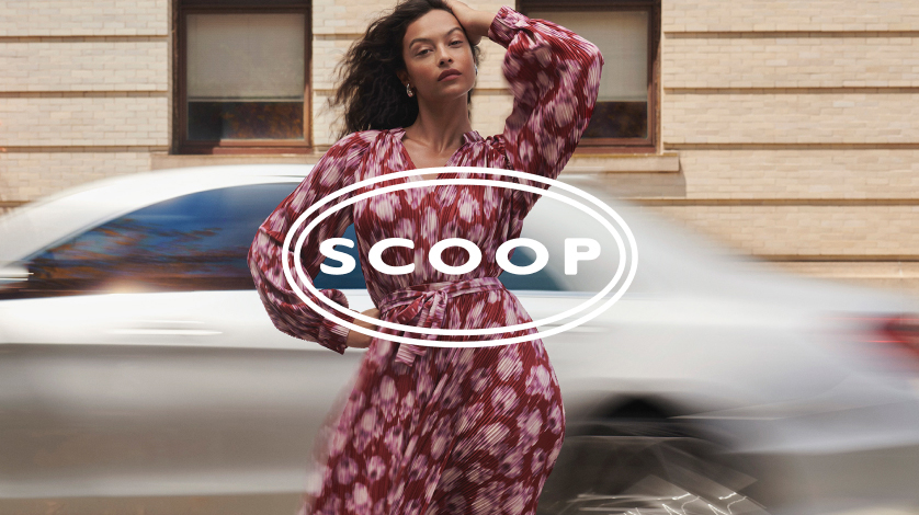 Scoop Clothing & Accessories - Walmart.com