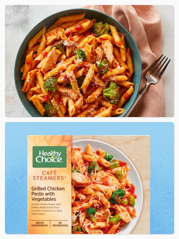 Prepared Meals & Sides in Deli - Walmart.com