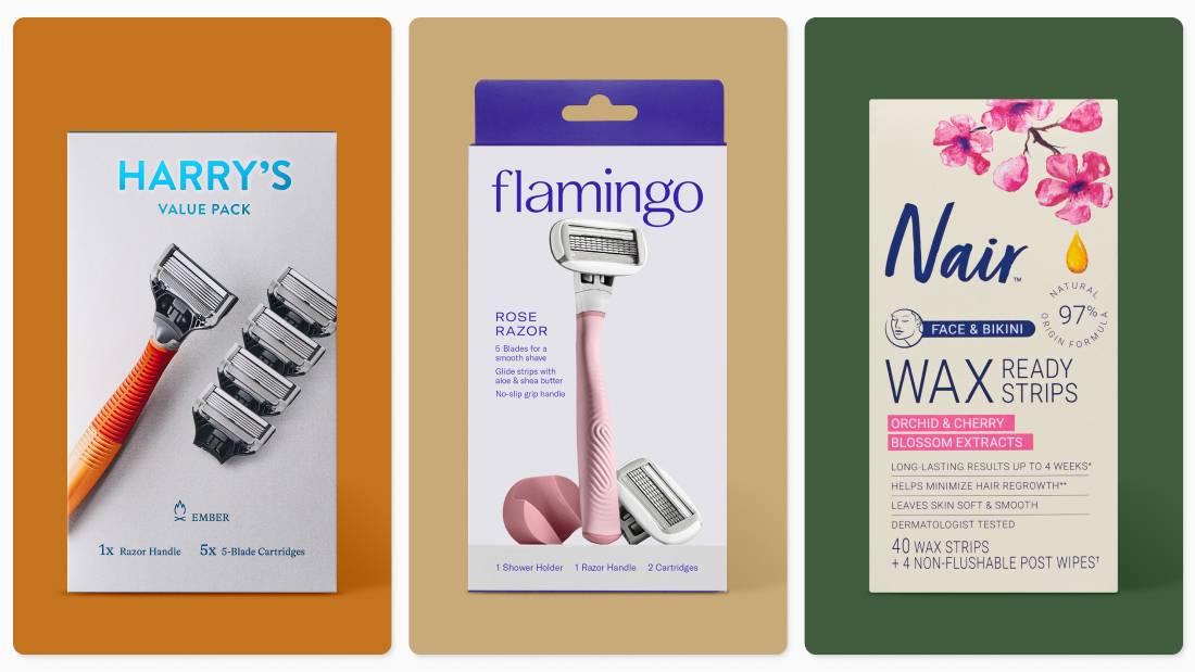 Shaving - Walmart.com