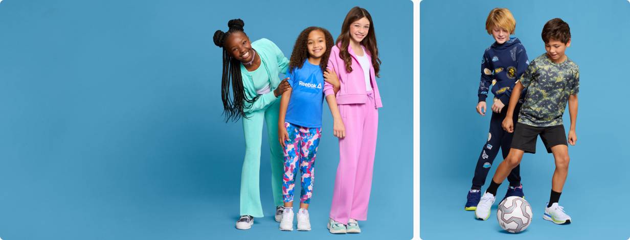 Kids Clothing - Walmart.com