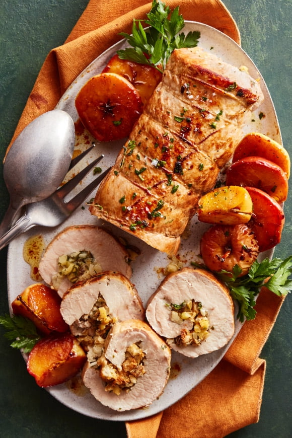 Pork Ribs in Pork - Walmart.com