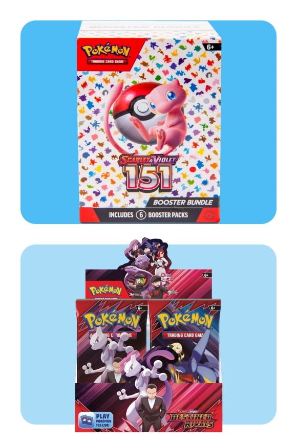 Pokemon - Walmart.com
