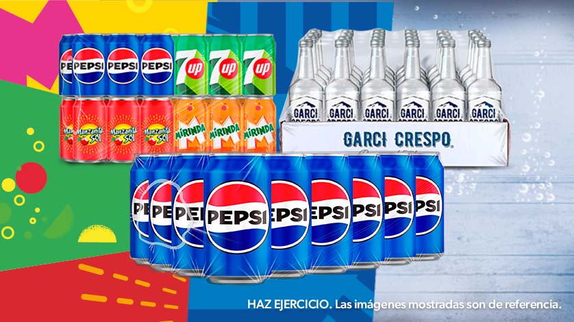 Productos de Gepp a precio de socio | Sam's Club en línea
