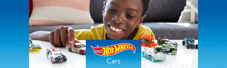 Hot Wheels - Walmart.com