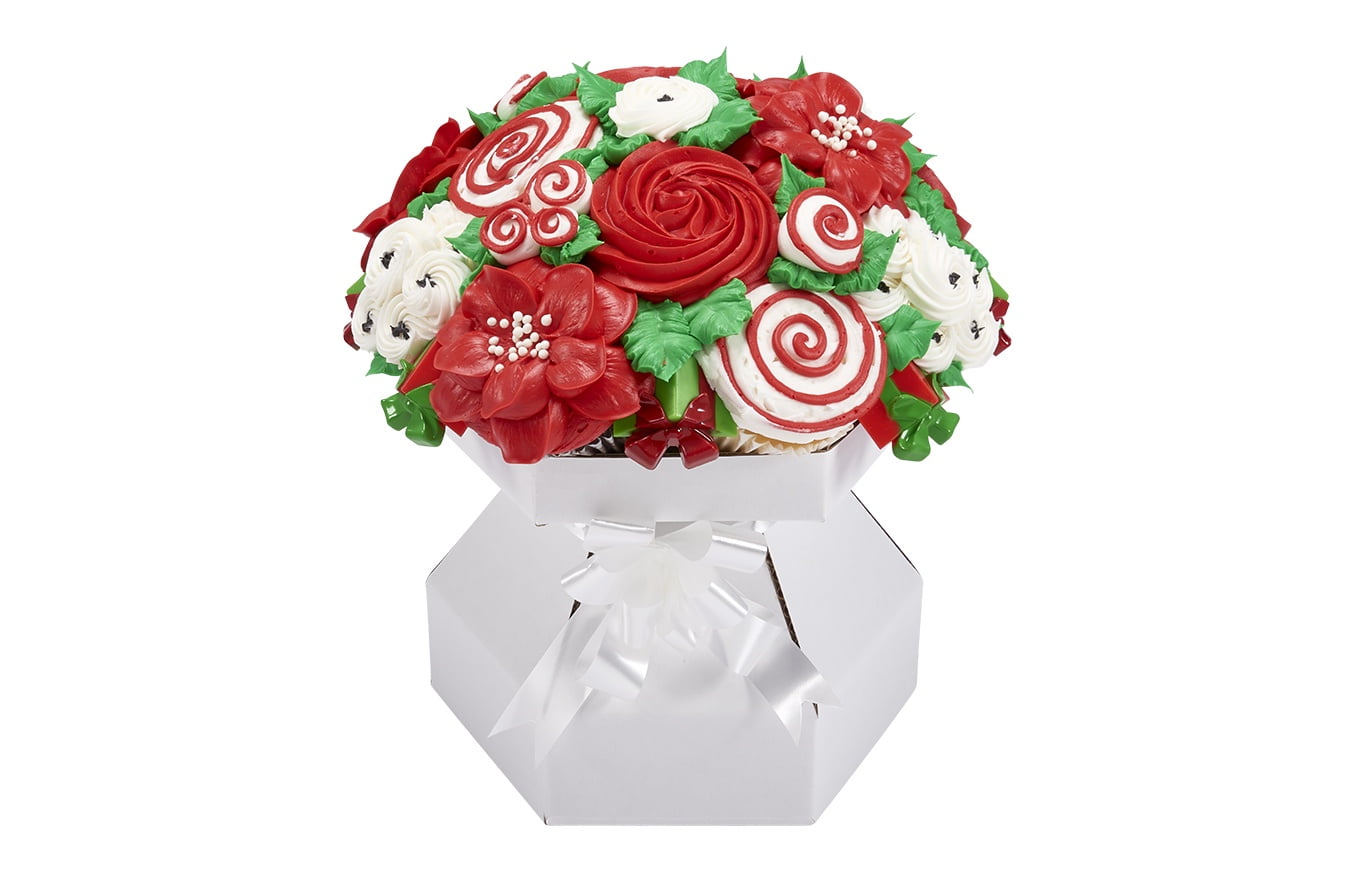 Walmart Custom Cakes