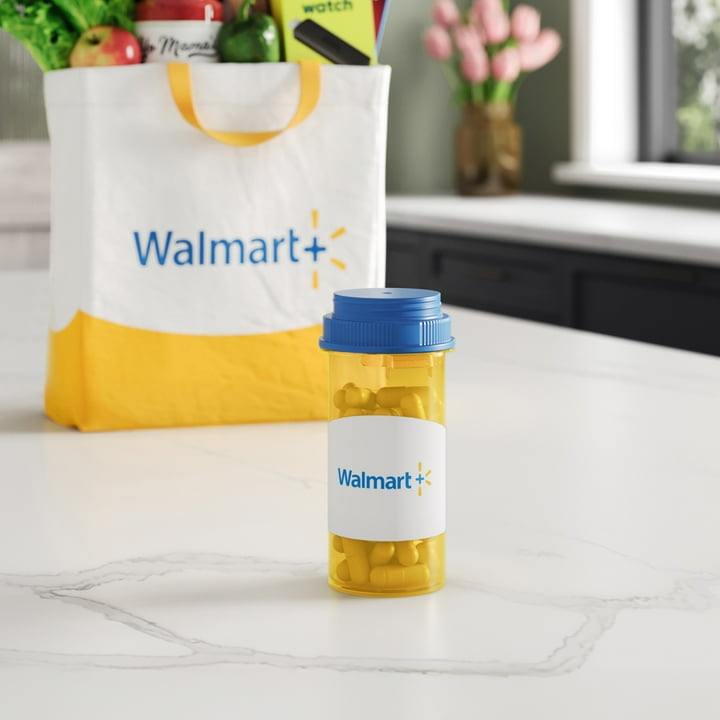 Walmart+ Membership | Free 30-Day Trial