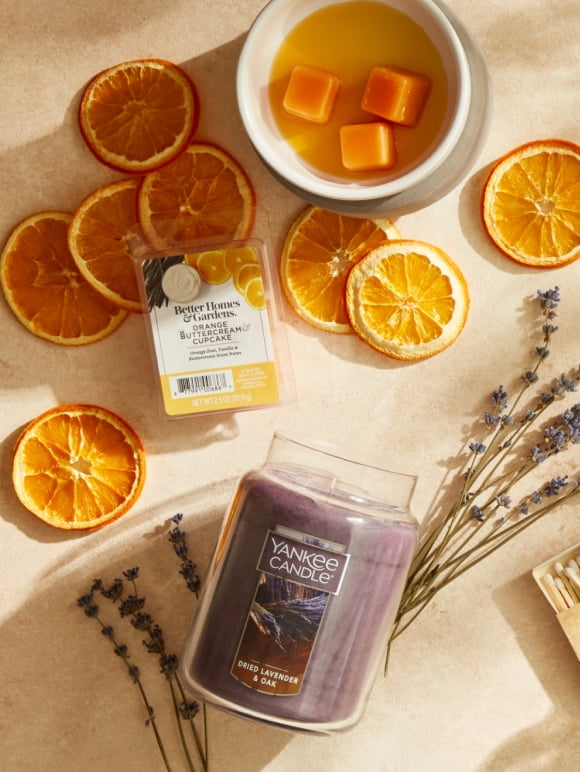 Candles - Walmart.com