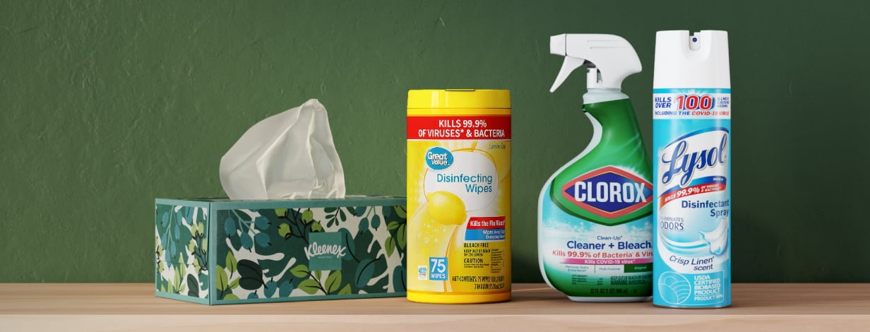 Norovirus Preparedness Checklist