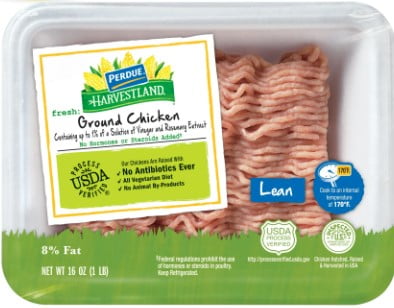 Ground Chicken in Chicken - Walmart.com