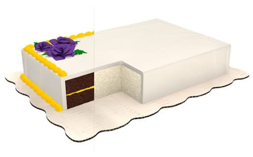 Walmart Custom Cakes