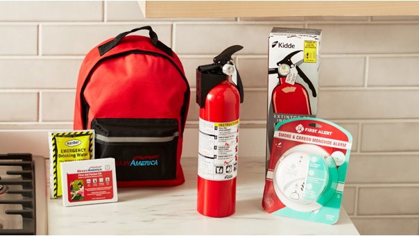 Emergency Prep - Walmart.com