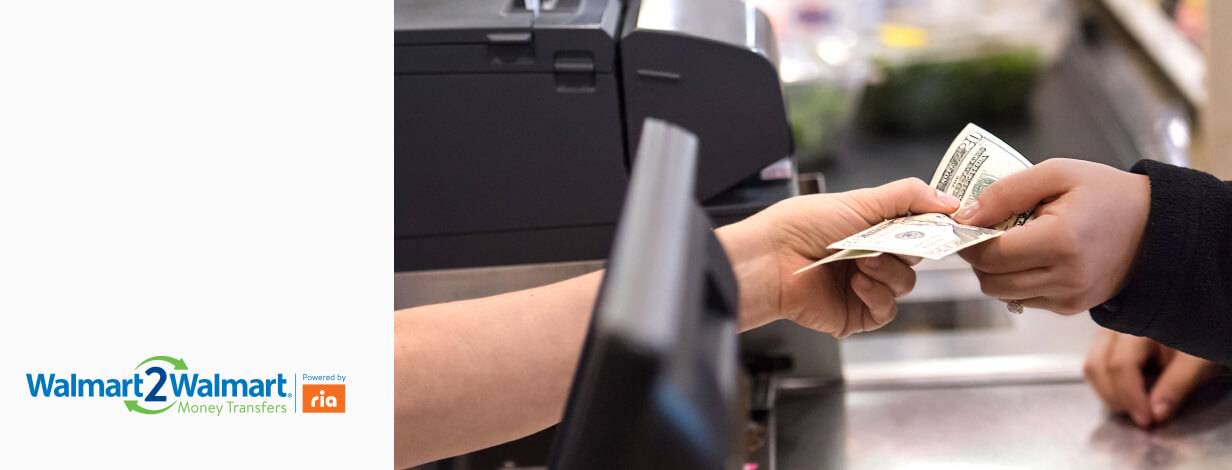 Online Money Transfers - Walmart.com