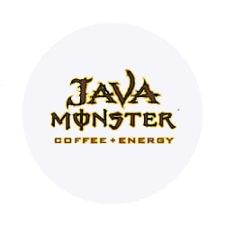 Java Monster in Bottled Coffee - Walmart.com