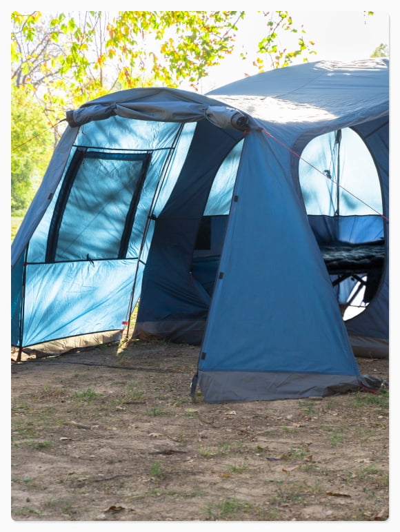 Canopies & Shelters in Camping Gear - Walmart.com