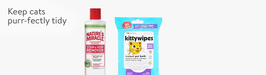 Cat Supplies - Walmart.com