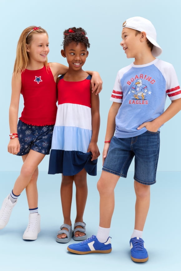 Girls Dresses - Walmart.com