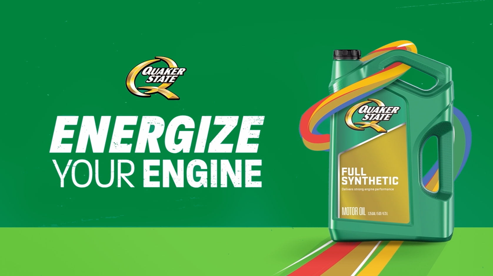 Quaker State Oil - Walmart.com