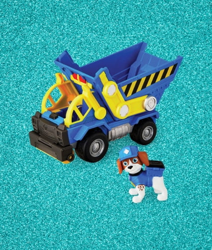 Rubble crew toys Toy Shop - Walmart.com