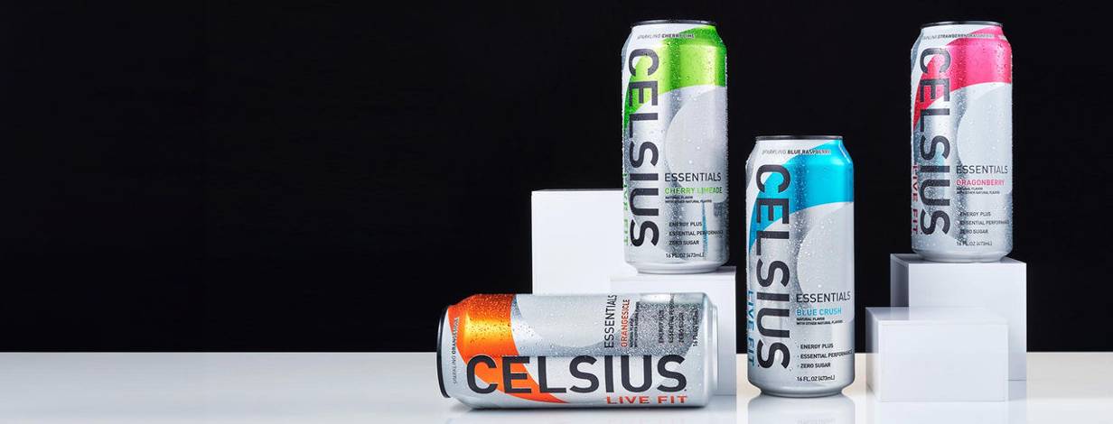 Celsius - Walmart.com