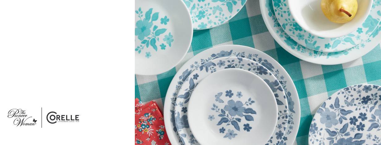 The Pioneer Woman - Ree Drummond - Walmart.com