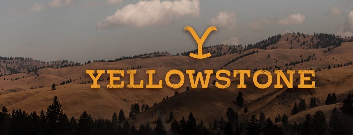 Yellowstone - Walmart.com