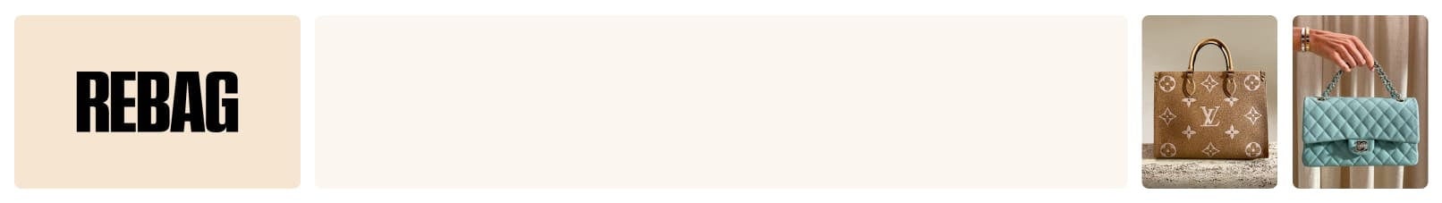 Rebag in Pre-Loved Fashion - Walmart.com