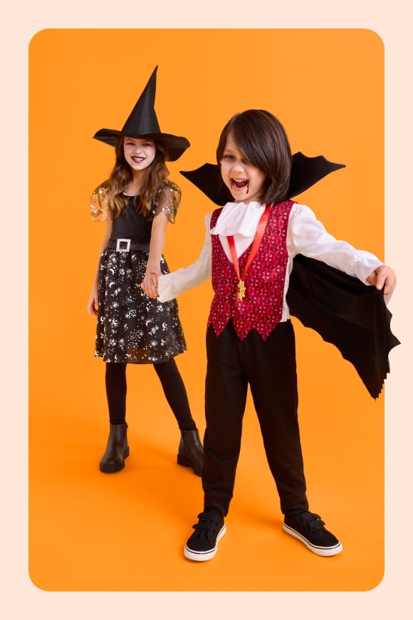 Baby Shark Costumes in Baby and Toddler Halloween Costumes - Walmart.com