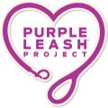 Purina Purple Leash - Walmart.com