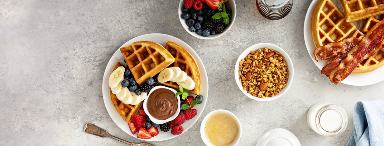 Breakfast & Cereal - Walmart.com